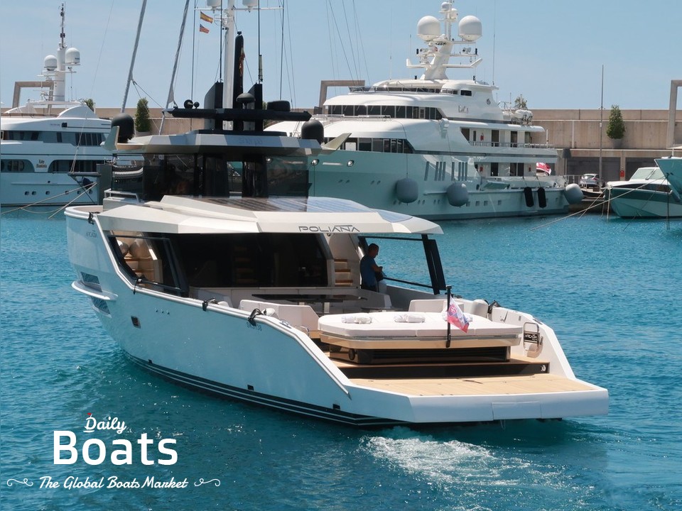 2018 Arcadia Yachts Sherpa for sale. View price, photos and Buy 2018 ...