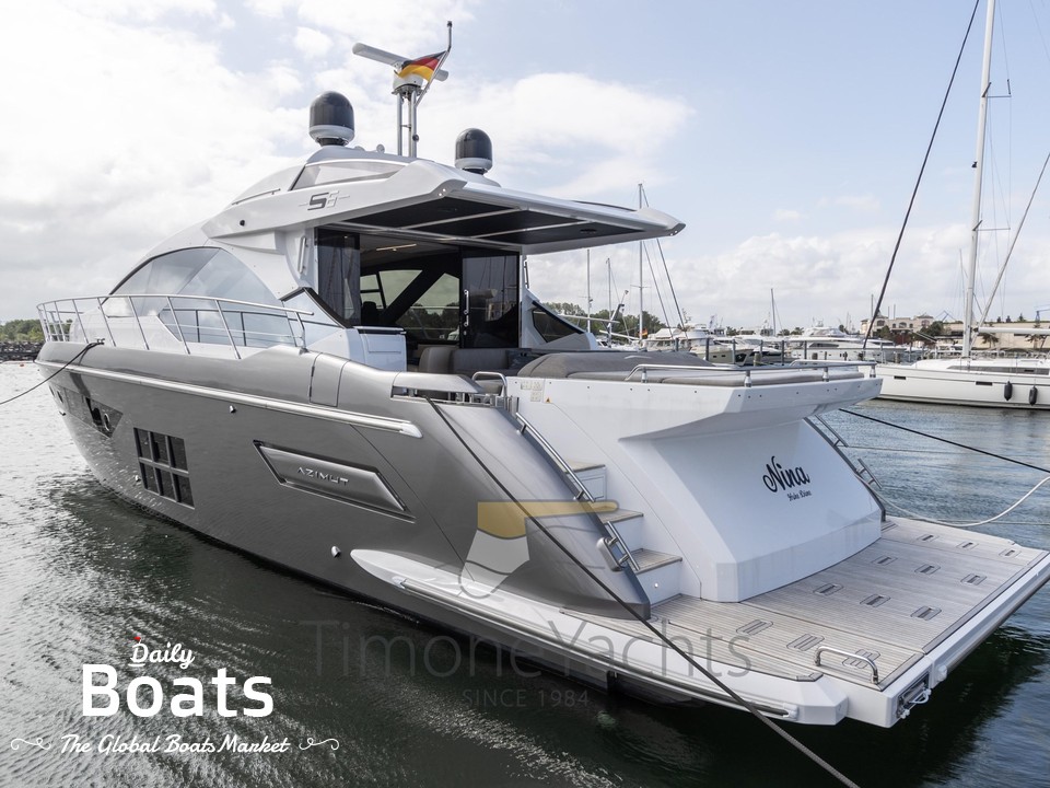 2020 Azimut S 6 S6 for sale. View price, photos and Buy 2020 Azimut S 6 ...