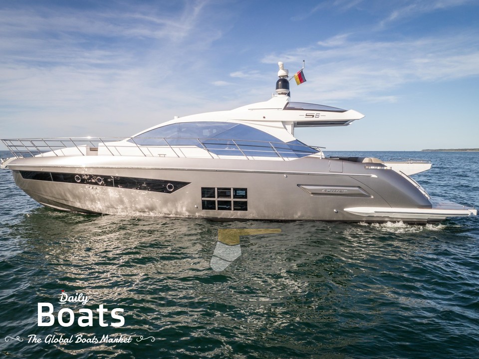 2020 Azimut S 6 S6 for sale. View price, photos and Buy 2020 Azimut S 6 ...