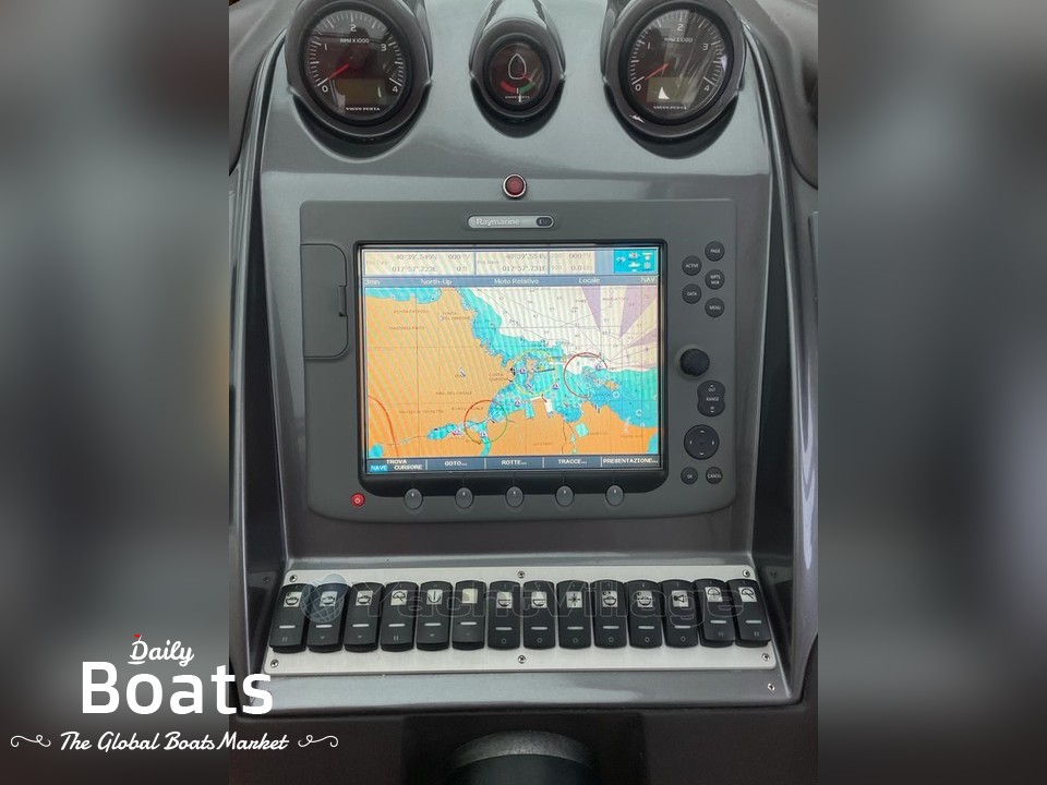 2009 Azimut Atlantis 50X4 for sale. View price, photos and Buy 2009 ...