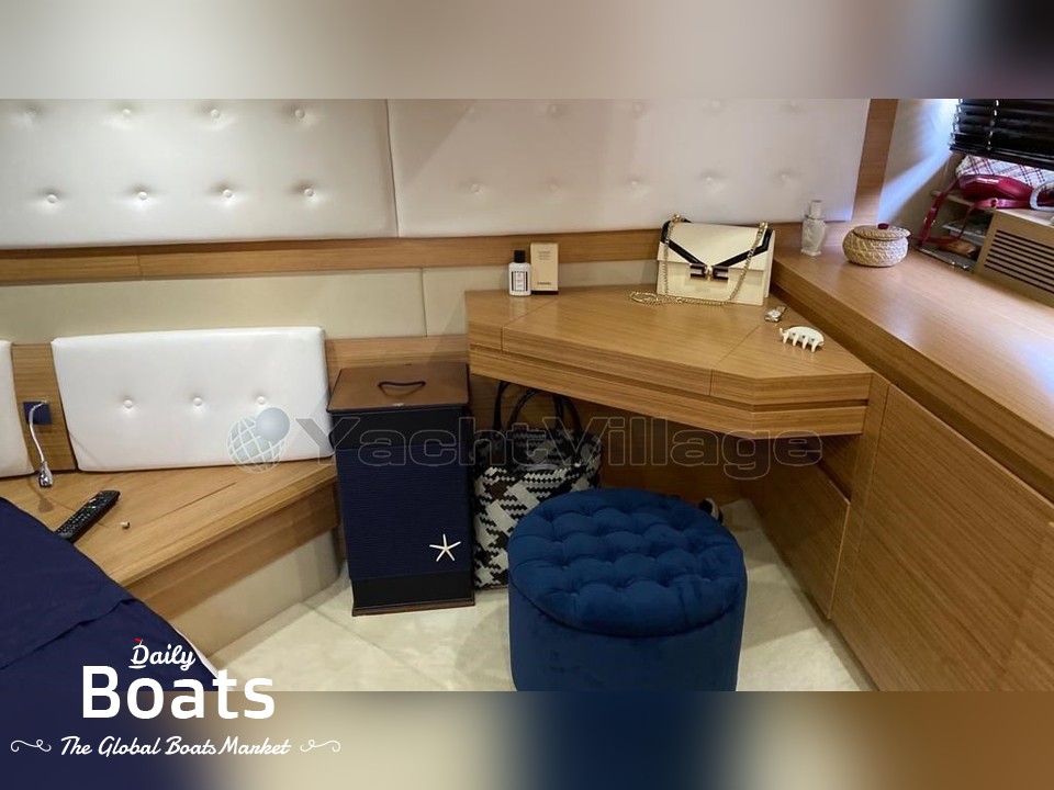 2009 Azimut Atlantis 50X4 for sale. View price, photos and Buy 2009 ...