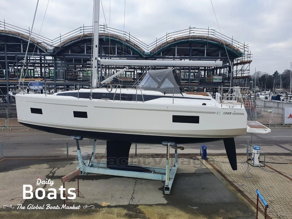 2022 Bavaria C 38 for sale. View price, photos and Buy 2022 Bavaria C ...