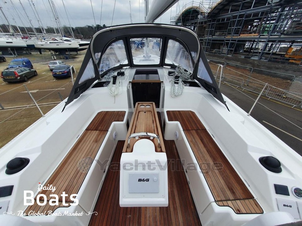 2022 Bavaria C 38 for sale. View price, photos and Buy 2022 Bavaria C ...