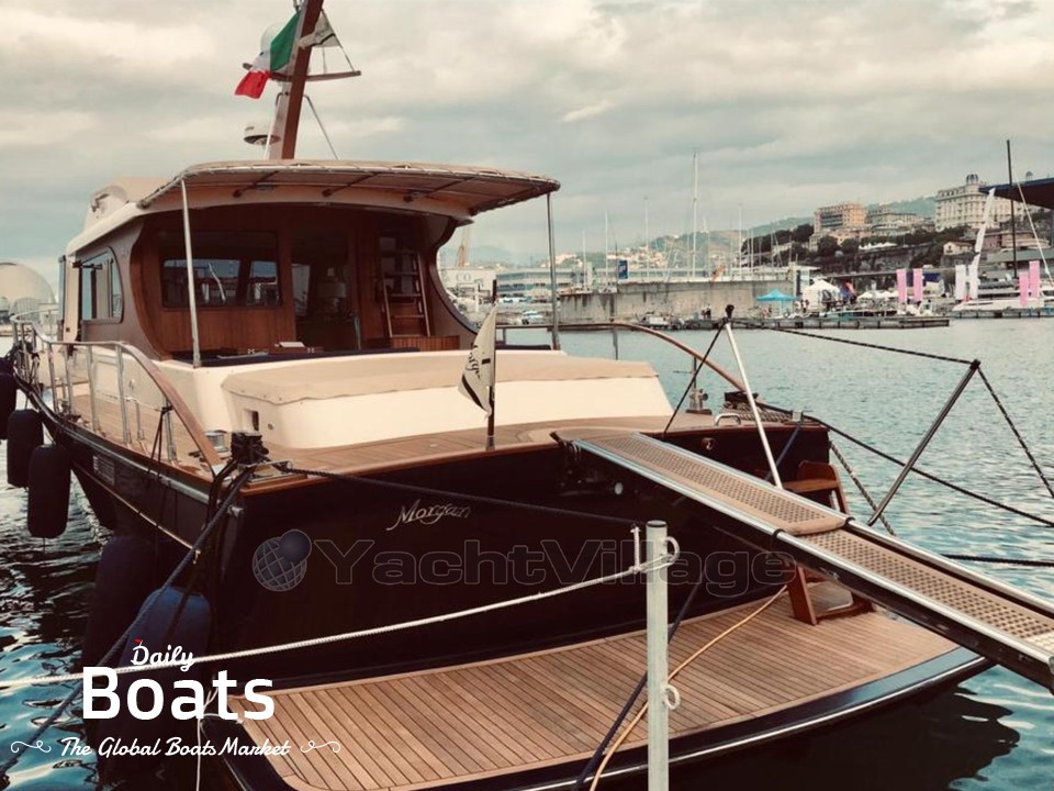 2018 Morgan Yachts 70 for sale. View price, photos and Buy 2018 Morgan ...