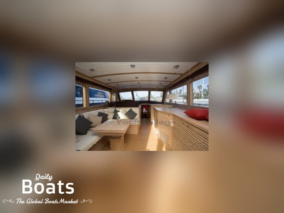 2018 Morgan Yachts 70 for sale. View price, photos and Buy 2018 Morgan ...