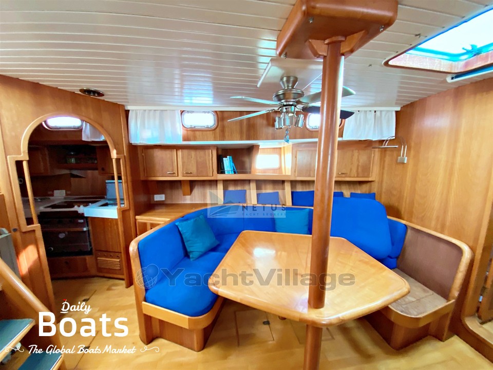 1991 Bruce Roberts 53 for sale. View price, photos and Buy 1991 Bruce ...