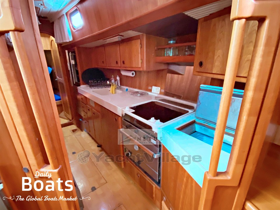 1991 Bruce Roberts 53 for sale. View price, photos and Buy 1991 Bruce ...