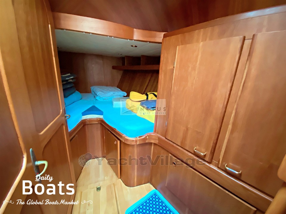 1991 Bruce Roberts 53 for sale. View price, photos and Buy 1991 Bruce ...