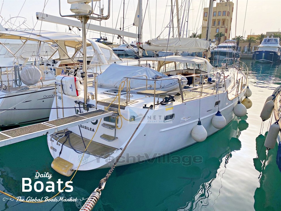 1991 Bruce Roberts 53 for sale. View price, photos and Buy 1991 Bruce ...