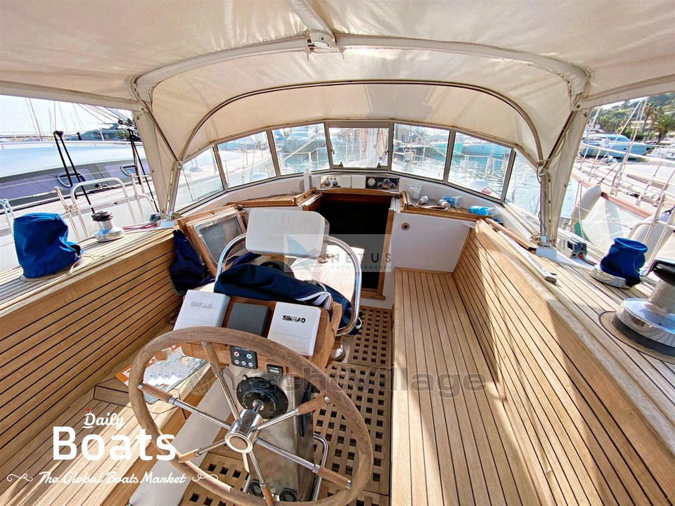 1991 Bruce Roberts 53 for sale. View price, photos and Buy 1991 Bruce ...