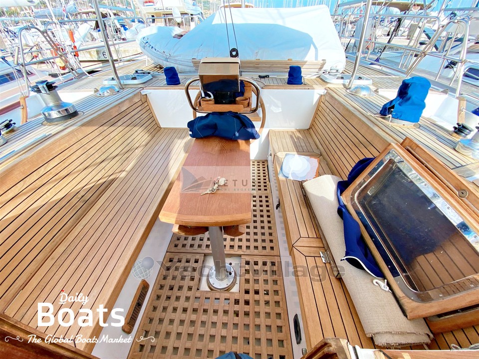 1991 Bruce Roberts 53 for sale. View price, photos and Buy 1991 Bruce ...