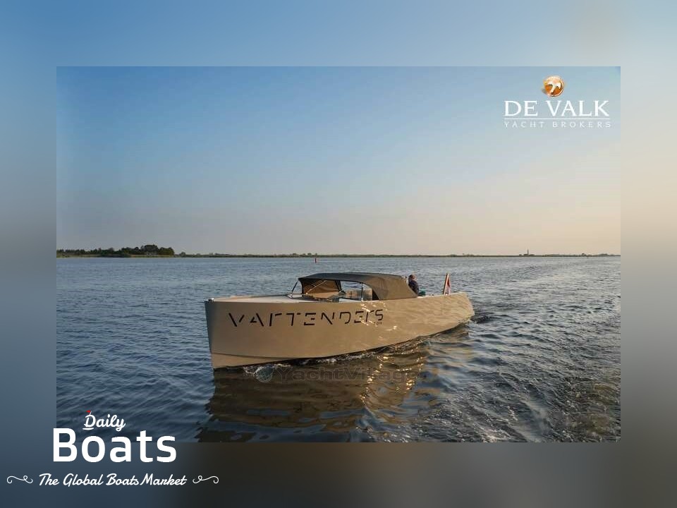 2020 Var Tender 950 for sale. View price, photos and Buy 2020 Var ...