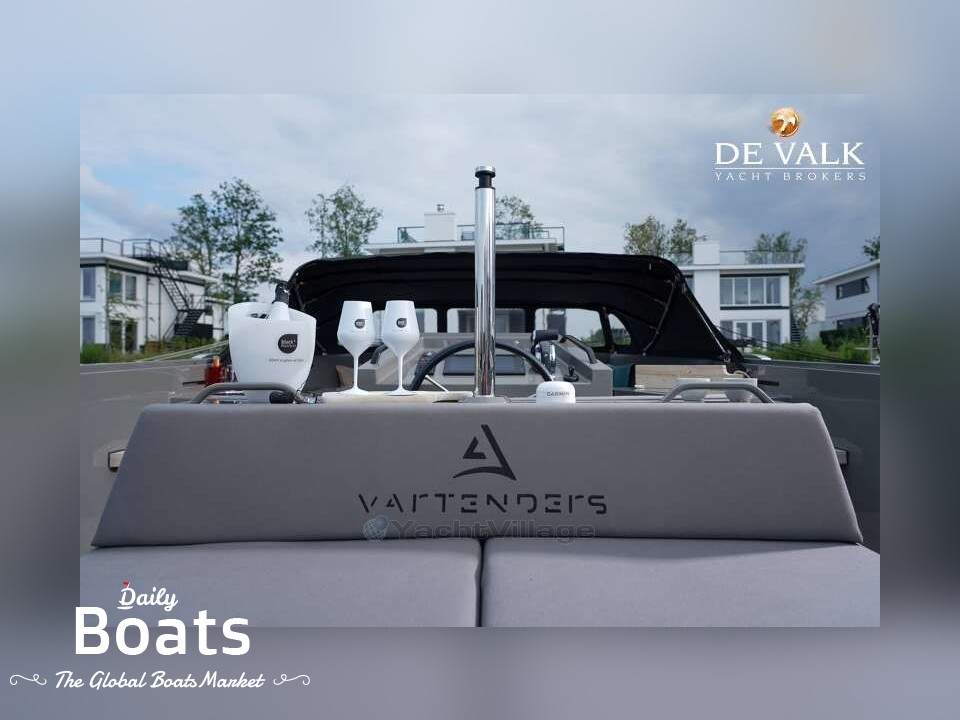2020 Var Tender 950 for sale. View price, photos and Buy 2020 Var ...
