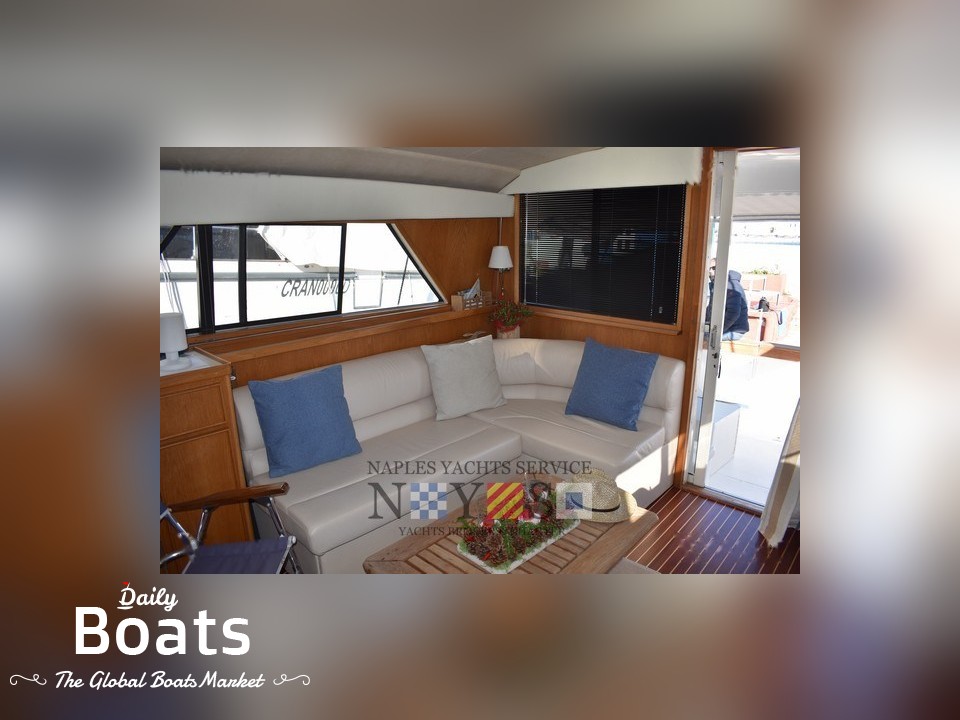 1990 Bertram Yacht 37' Convertible for sale. View price, photos and Buy ...