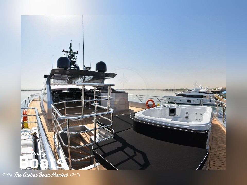 2022 Gulf Craft Majesty 122 for sale. View price, photos and Buy 2022 ...