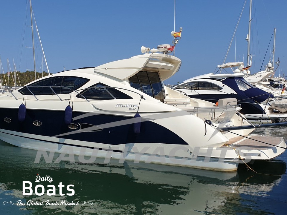 2010 Atlantis 50X4 for sale. View price, photos and Buy 2010 Atlantis ...