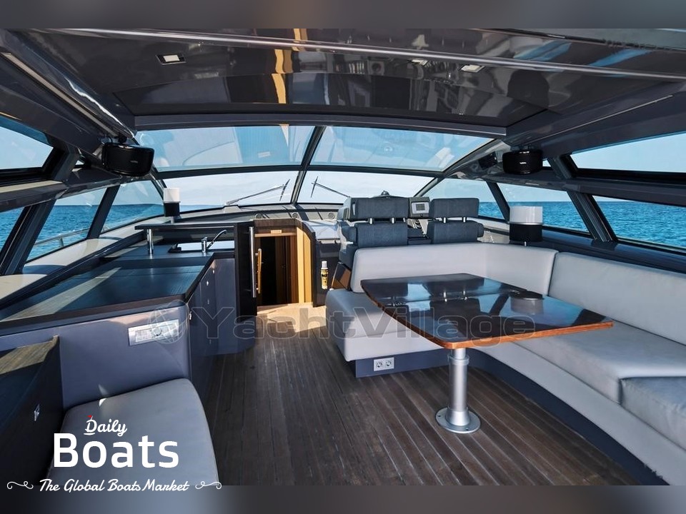 2008 Baia 70 Italia for sale. View price, photos and Buy 2008 Baia 70 ...