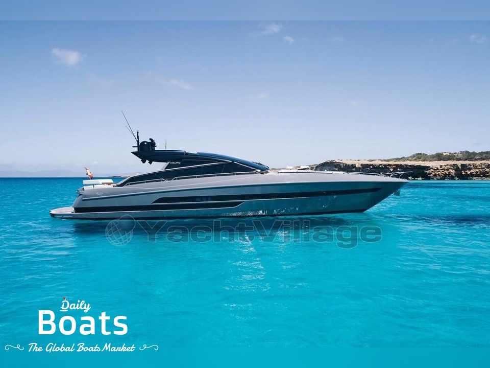 2008 Baia 70 Italia for sale. View price, photos and Buy 2008 Baia 70 ...