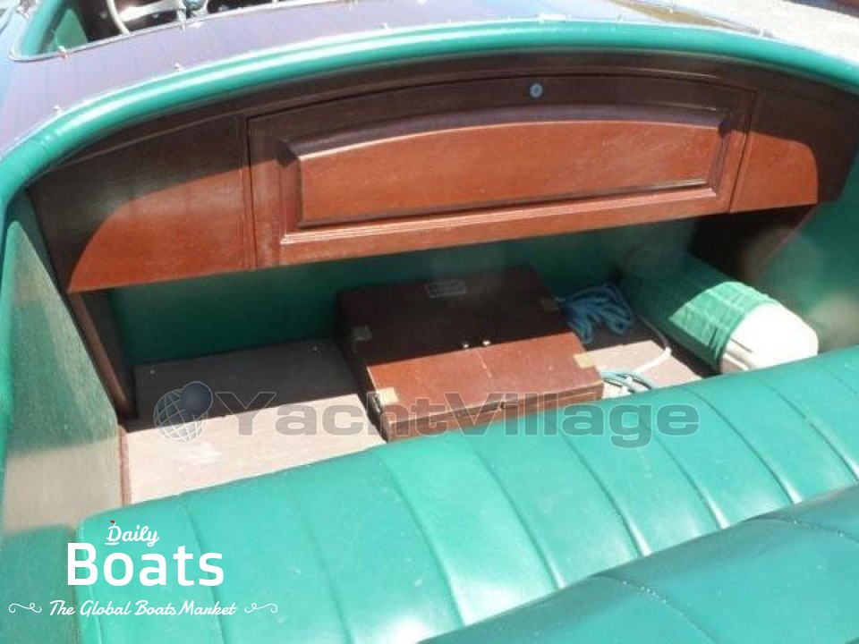 1992 Gar Wood Triple Cockpit for sale. View price, photos and Buy 1992 ...