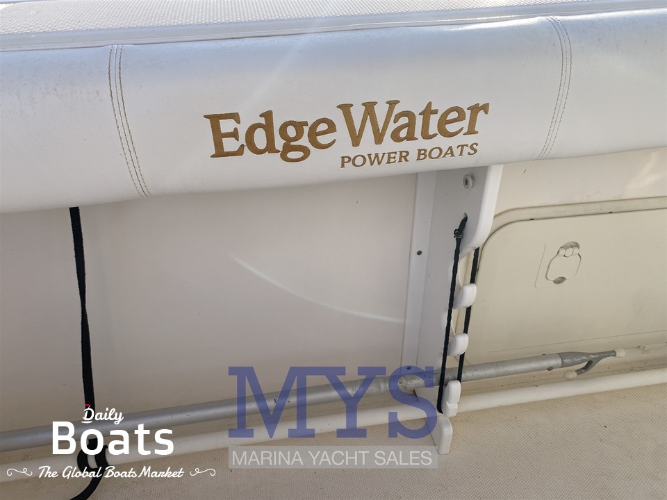 2003 Edge Water 265 for sale. View price, photos and Buy 2003 Edge ...
