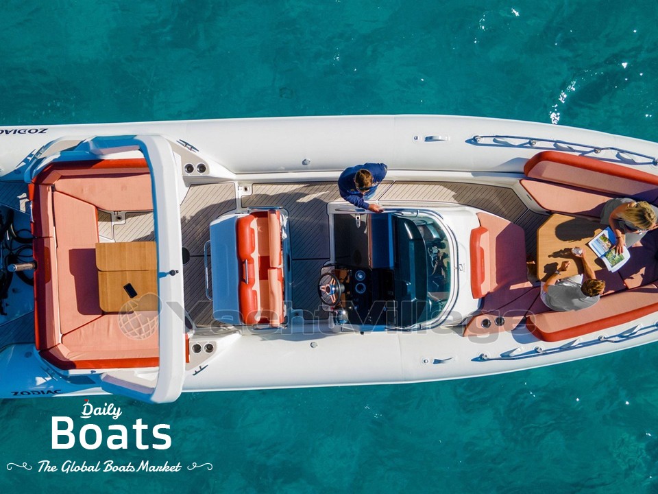 2022 Zodiac Medline 9 for sale. View price, photos and Buy 2022 Zodiac ...