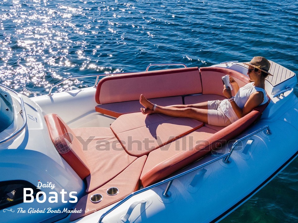 2022 Zodiac Medline 9 for sale. View price, photos and Buy 2022 Zodiac ...