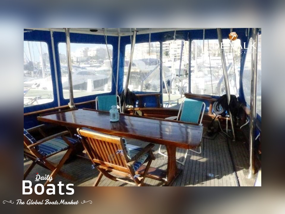 1989 Bruce Roberts 66 for sale. View price, photos and Buy 1989 Bruce ...