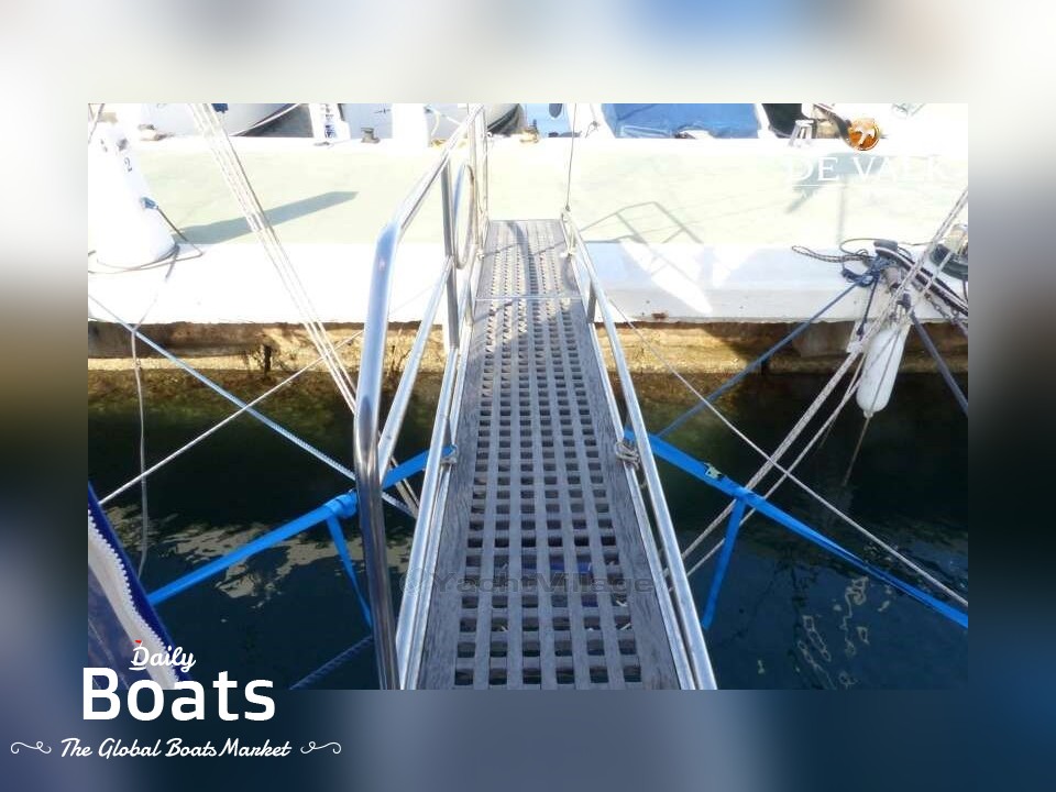 1989 Bruce Roberts 66 for sale. View price, photos and Buy 1989 Bruce ...