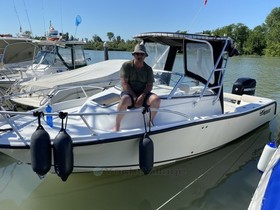 2008 Mako Marine 215 for sale. View price, photos and Buy 2008 Mako ...