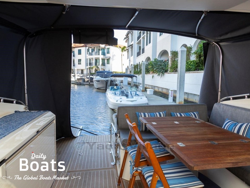 2011 Azimut Atlantis 44 for sale. View price, photos and Buy 2011 ...