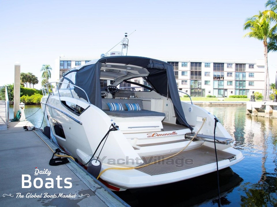 2011 Azimut Atlantis 44 for sale. View price, photos and Buy 2011 ...