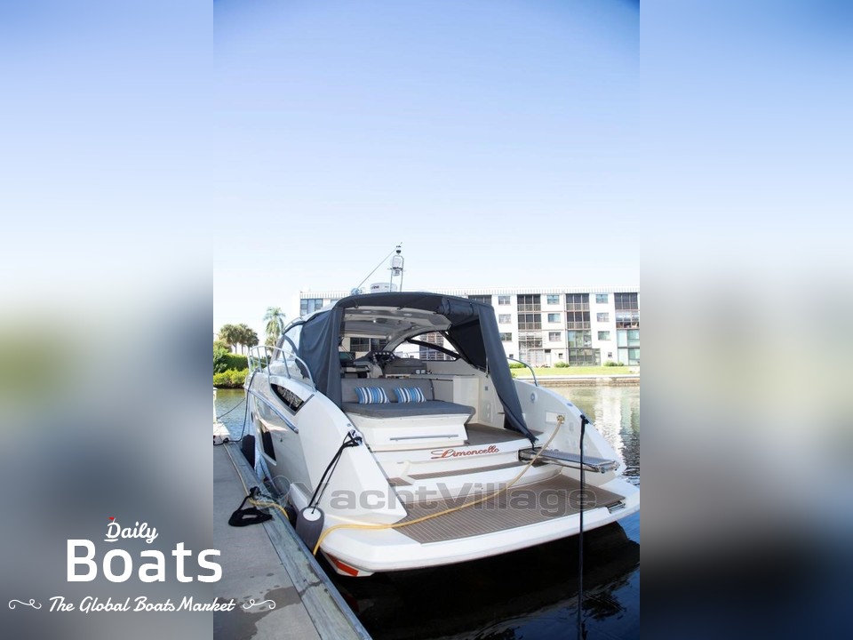 2011 Azimut Atlantis 44 for sale. View price, photos and Buy 2011 ...