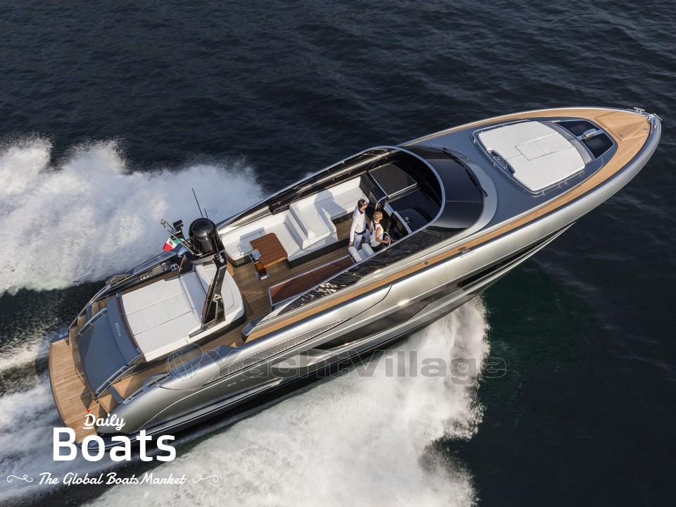 2017 Riva 56 Rivale for sale. View price, photos and Buy 2017 Riva 56 ...