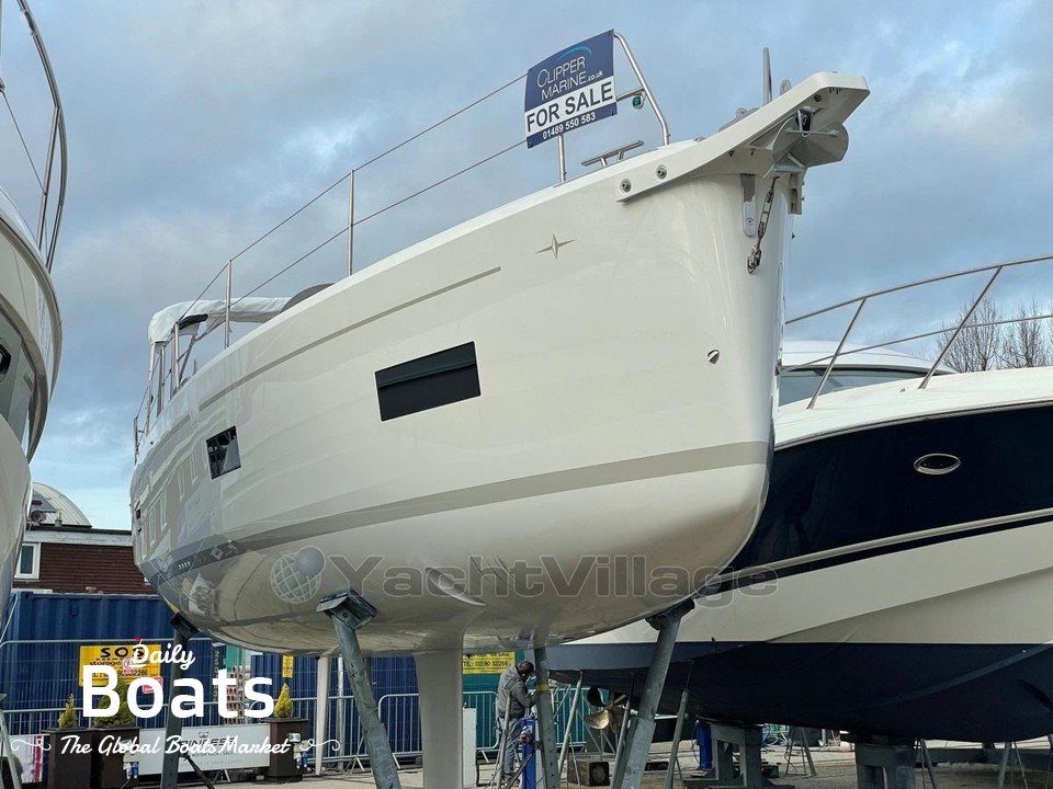 2022 Bavaria C 38 for sale. View price, photos and Buy 2022 Bavaria C ...