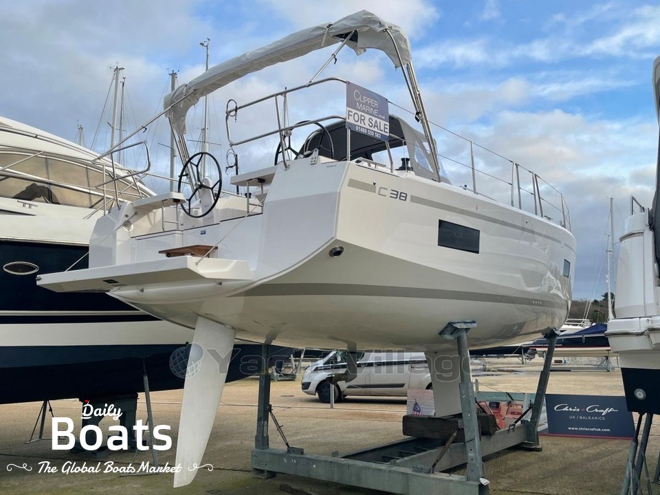 2022 Bavaria C 38 for sale. View price, photos and Buy 2022 Bavaria C ...