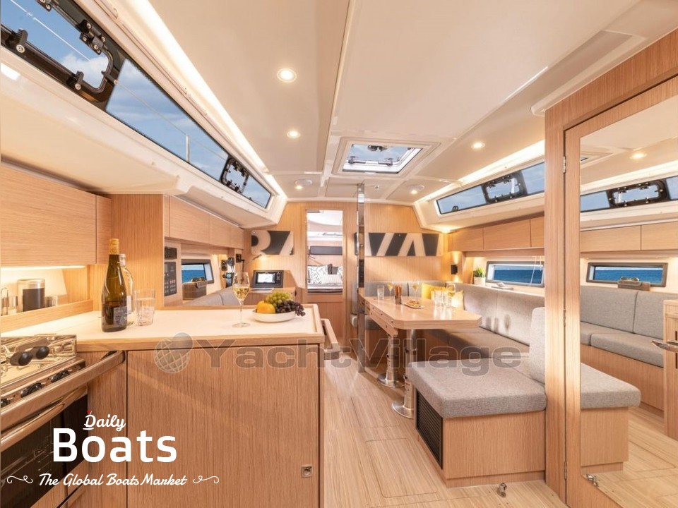 2022 Bavaria C 38 for sale. View price, photos and Buy 2022 Bavaria C ...