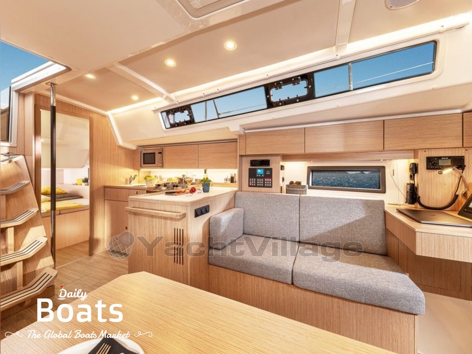 2022 Bavaria C 38 for sale. View price, photos and Buy 2022 Bavaria C ...