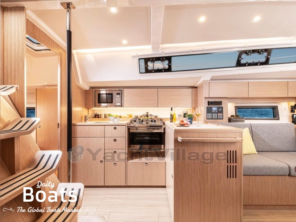 2022 Bavaria C 38 for sale. View price, photos and Buy 2022 Bavaria C ...