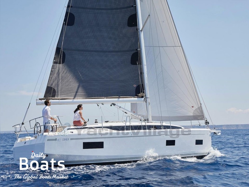 2022 Bavaria C 38 for sale. View price, photos and Buy 2022 Bavaria C ...