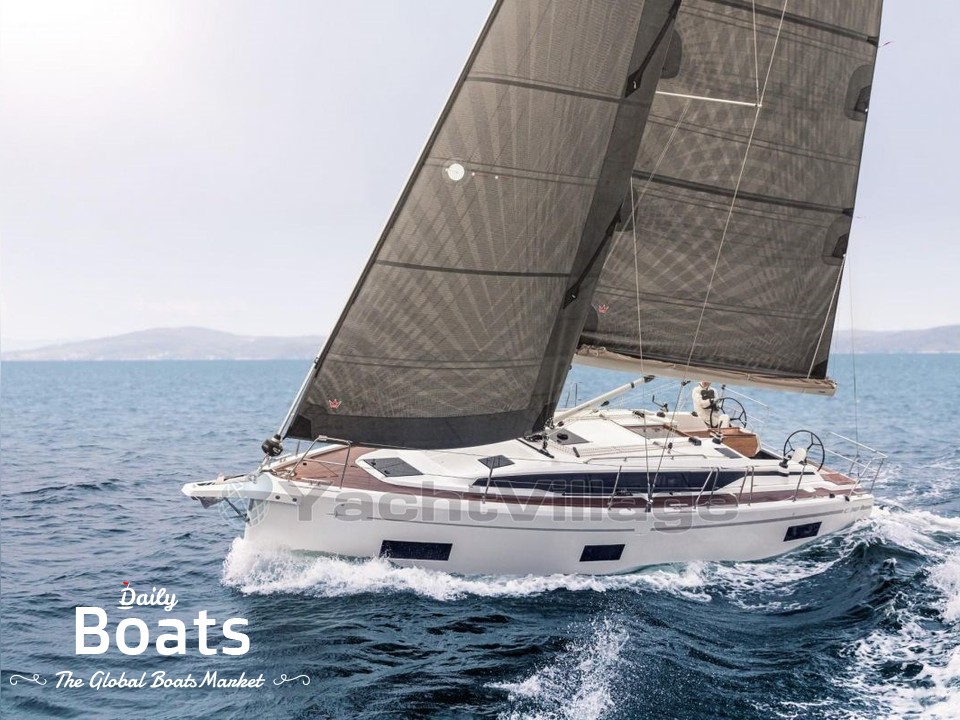 2022 Bavaria C 38 for sale. View price, photos and Buy 2022 Bavaria C ...