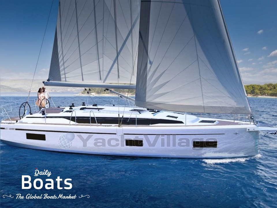 2022 Bavaria C 38 for sale. View price, photos and Buy 2022 Bavaria C ...