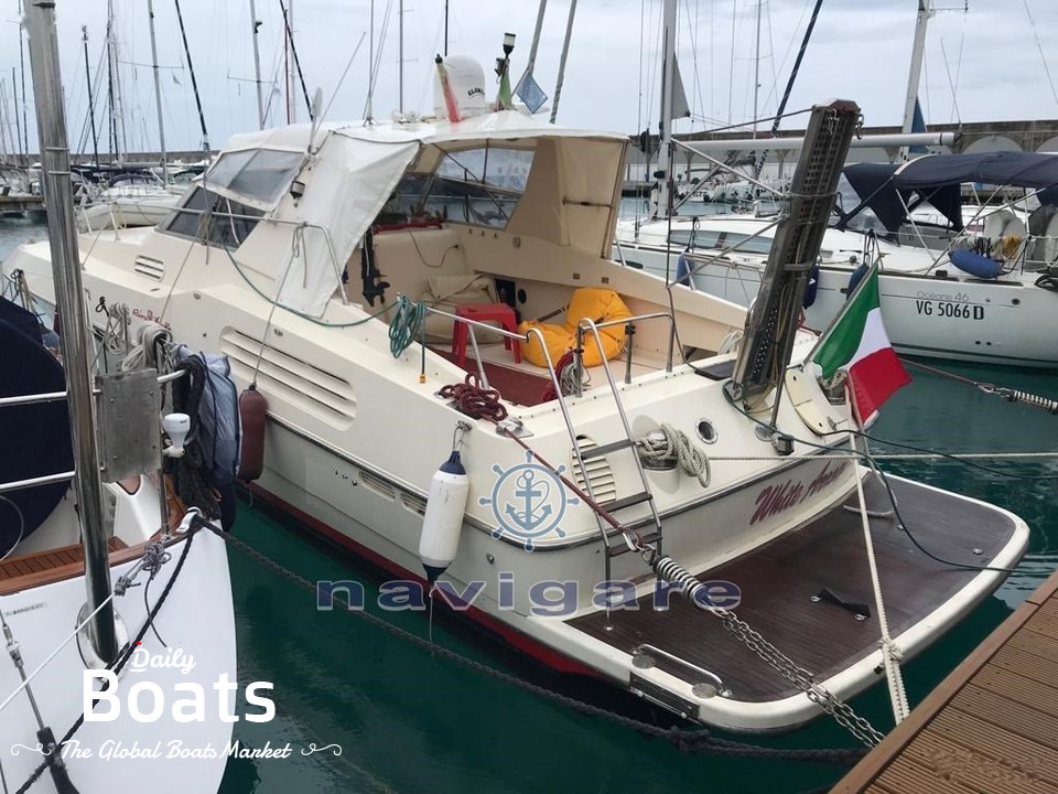 1985 Riva Diable 50 for sale. View price, photos and Buy 1985 Riva ...