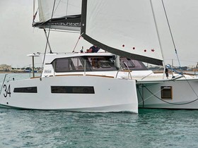 2024 Aventura Catamarans 34 for sale. View price, photos and Buy 2024 ...
