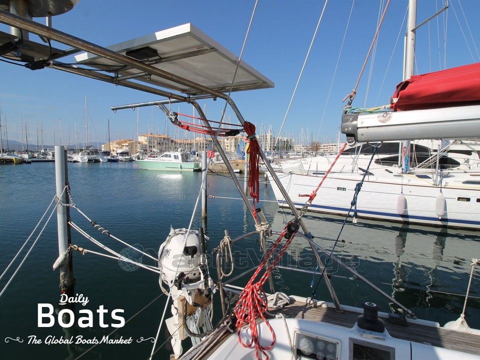 1986 Sadler Yachts Barracuda 45 à vendre. Voir le prix, les photos et ...