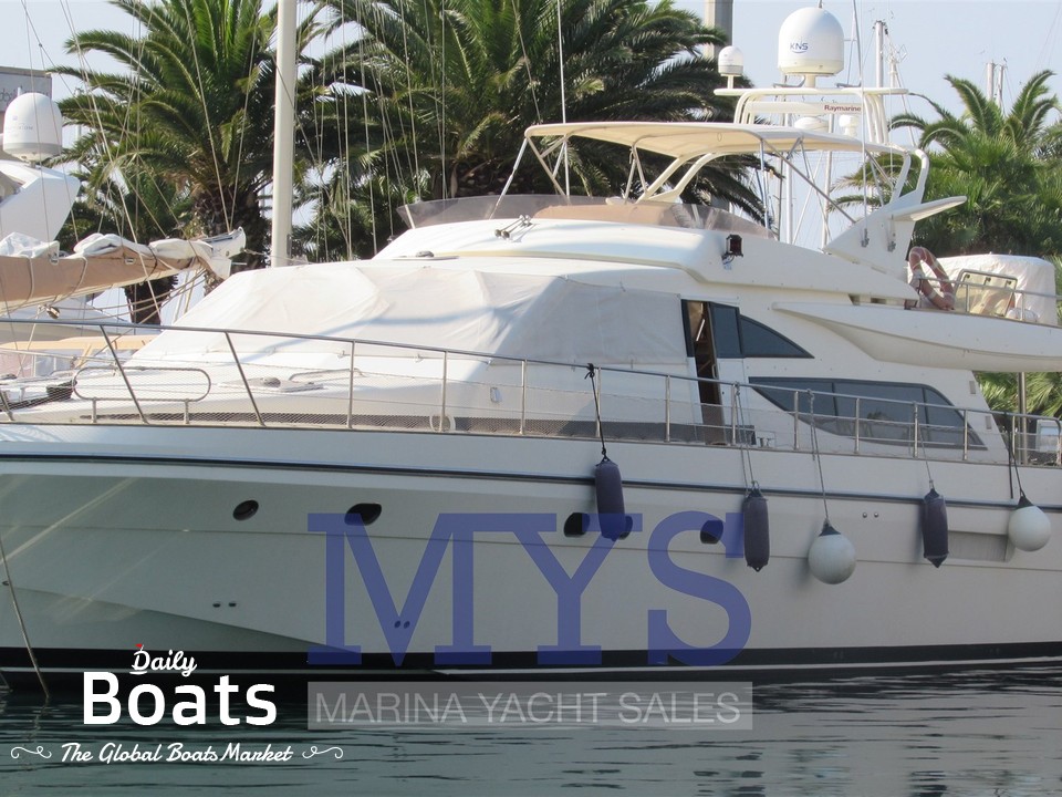 2003 Guy Couach 2200 Fly for sale. View price, photos and Buy 2003 Guy ...