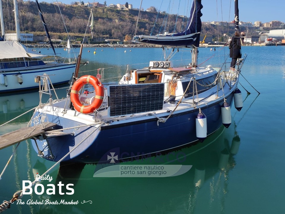 1980 Comar Comet 910 for sale. View price, photos and Buy 1980 Comar ...