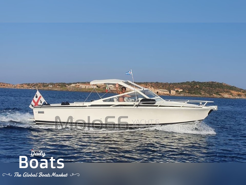 1991 Bertram Yacht 28' Moppie for sale. View price, photos and Buy 1991 ...