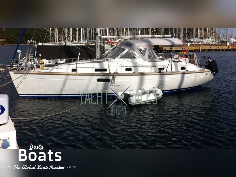 1998 Beneteau Oceanis 36 Cc Clipper à vendre. Voir le prix, les photos ...