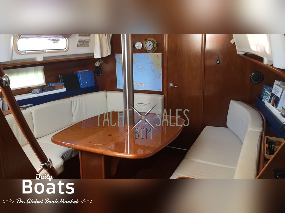 1998 Beneteau Oceanis 36 Cc Clipper for sale. View price, photos and ...