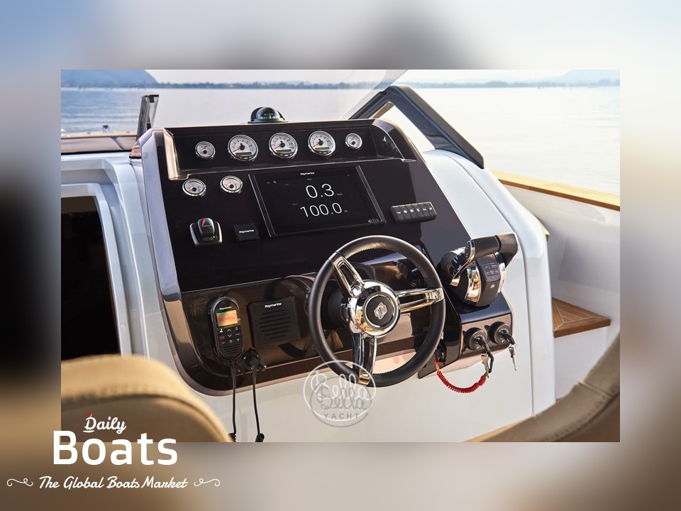 2021 C Tender C38 for sale. View price, photos and Buy 2021 C Tender ...